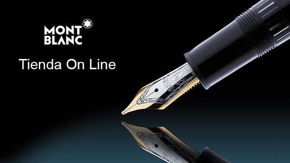 Montblanc España | Comprar Montblanc España | Tienda Montblanc España